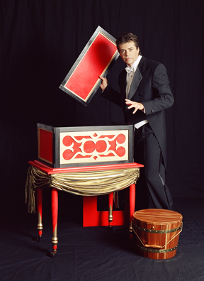 Hire Theater of Magic - Magician in Miami, Florida
