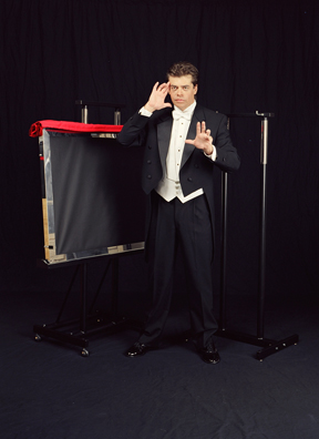 Hire Theater of Magic - Magician in Miami, Florida