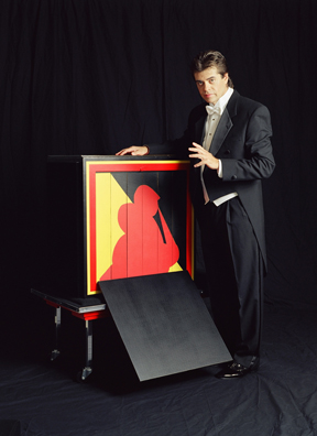 Hire Theater of Magic - Magician in Miami, Florida