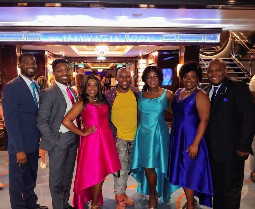 Hire Makeda Rose - Wedding Singer in Parsippany, New Jersey