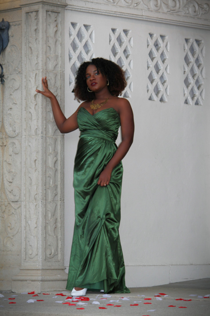 Hire Makeda Rose - Wedding Singer in Parsippany, New Jersey