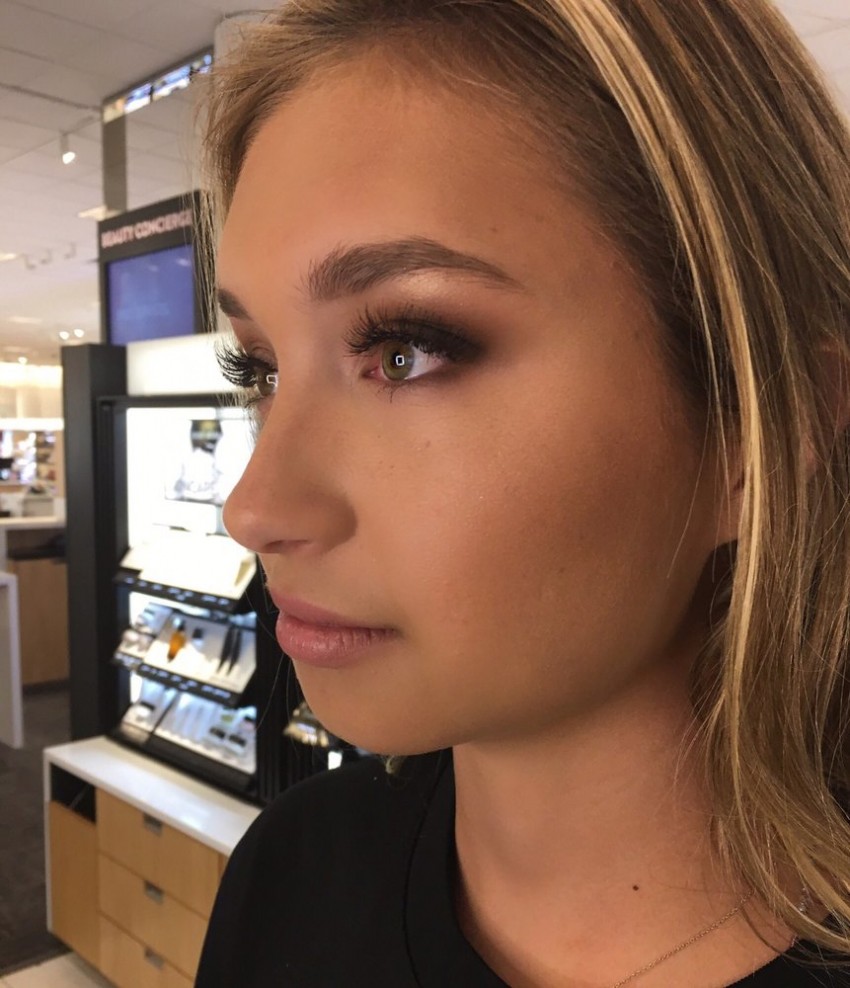 Hire Megan Dolan - Makeup Artist - Makeup Artist in San Jose, California