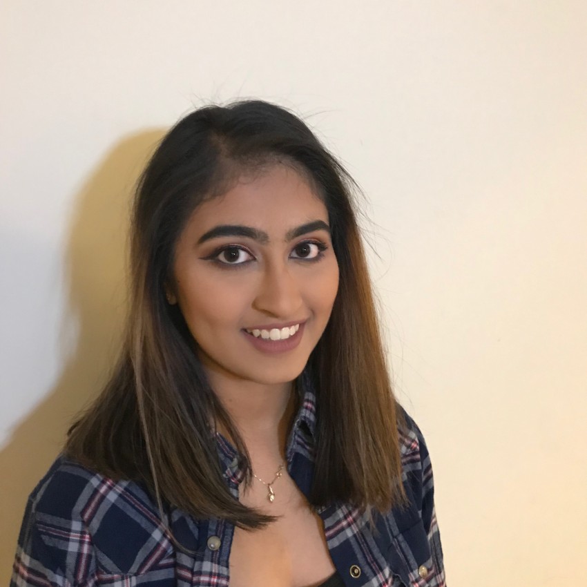 Hire Makeup Mahika - Makeup Artist in Amherst, Massachusetts