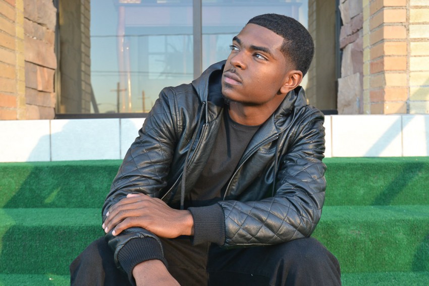 Hire Malcom Christopher II - Gospel Singer in Dallas, Texas Hire Malcom Christopher II - Gospel Singer in Dallas, Texas