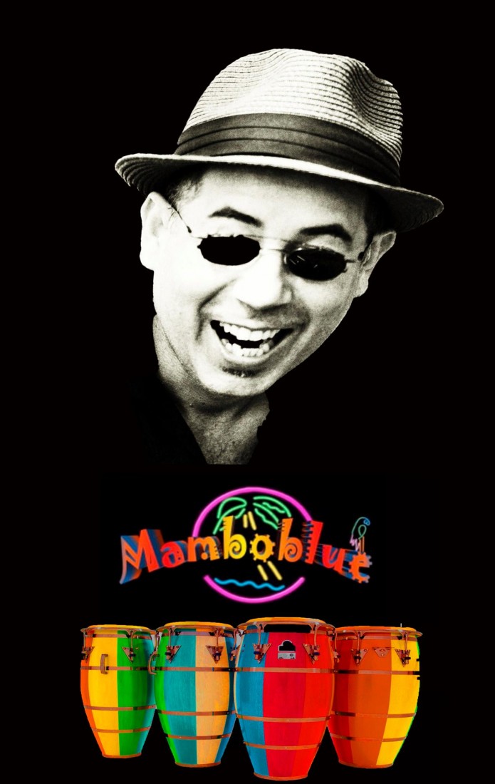Hire Mambo Blue Latin Band - Latin Band in New York City, New York