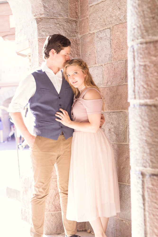 Hire Manda Lee Photography - Portrait Photographer in Glendora, California