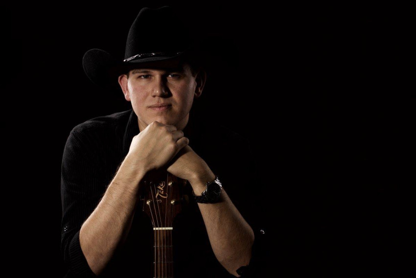 Hire Marc Baker - Country Band in Valley Center, Kansas