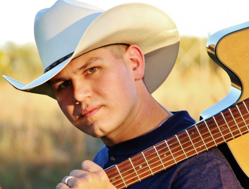 Hire Marc Baker - Country Band in Valley Center, Kansas