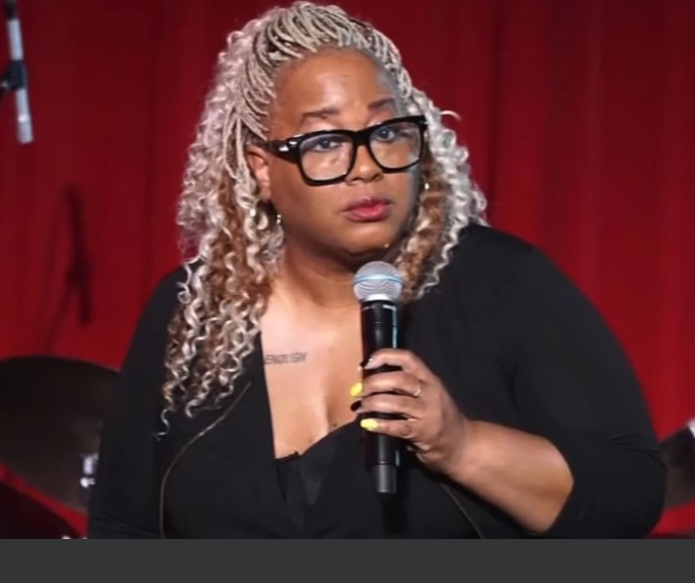 Hire Marci The One And Only Deloney - Stand-Up Comedian in Blue Island ...