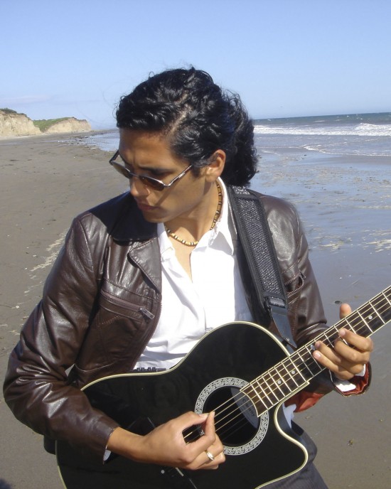 Hire Marco Alejandro - Guitarist in San Antonio, Texas