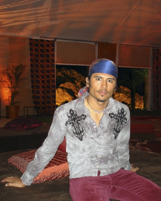 Hire Marco Alejandro - Guitarist in San Antonio, Texas