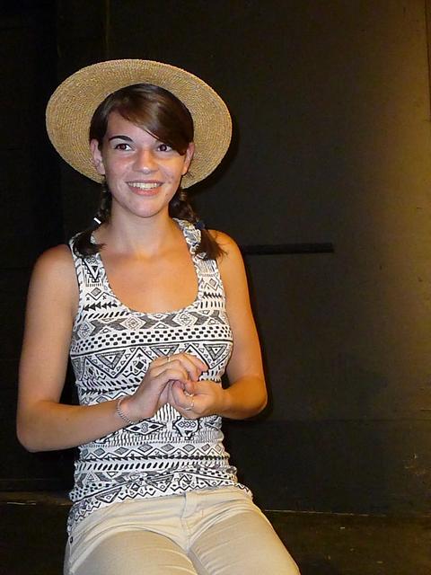 Hire Maria Eaton - Actress in East Corinth, Vermont