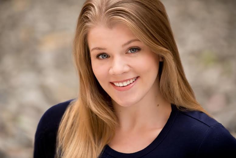 Hire Maria Pfender - Actress in Philadelphia, Pennsylvania