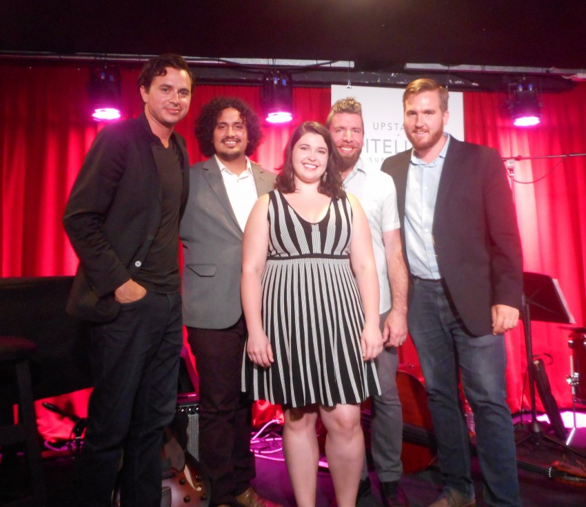 Hire Maria Schafer - Jazz Singer in Long Beach, California