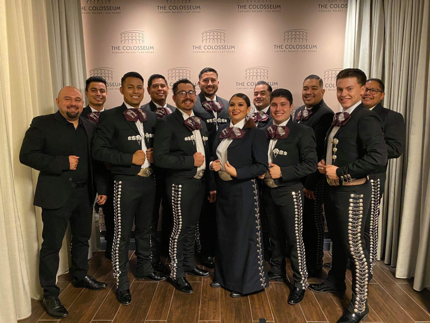 Hire Mariachi Acero de Las Vegas - Mariachi Band in Las Vegas, Nevada Hire Mariachi Acero de Las Vegas - Mariachi Band in Las Vegas, Nevada