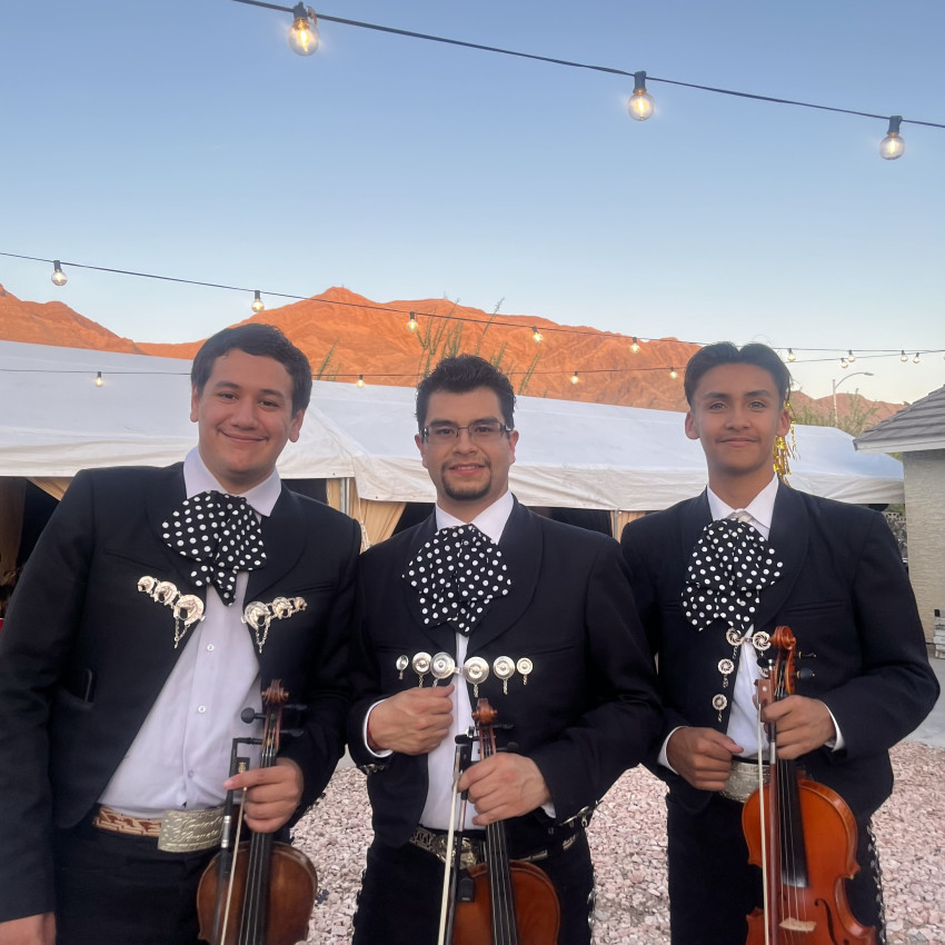 Hire Mariachi Paloma Azteca - Mariachi Band in North Las Vegas, Nevada