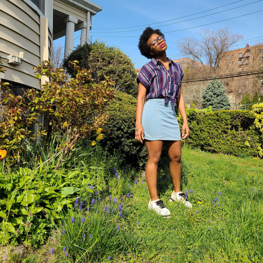 Hire Mariah Elízabeth - Jazz Singer in Baltimore, Maryland