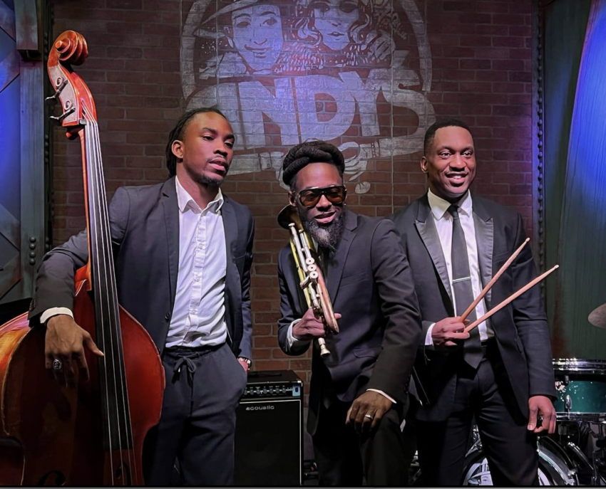 Hire The Abney Effect™ - Jazz Band in Chicago, Illinois