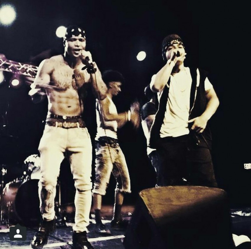 Hire Mario Canon - Hip Hop Artist in Springfield, Illinois