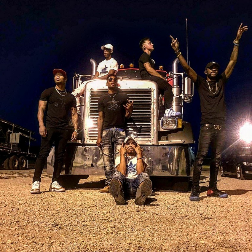 Hire Mario Canon - Hip Hop Artist in Springfield, Illinois