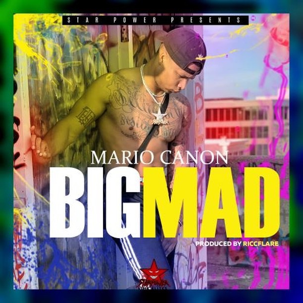 Hire Mario Canon - Hip Hop Artist in Springfield, Illinois