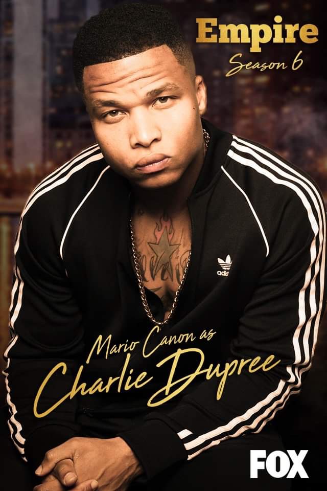 Hire Mario Canon - Hip Hop Artist in Springfield, Illinois