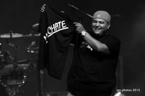 Hire Mario "Superstar" Salazar - Stand-Up Comedian in McAllen, Texas