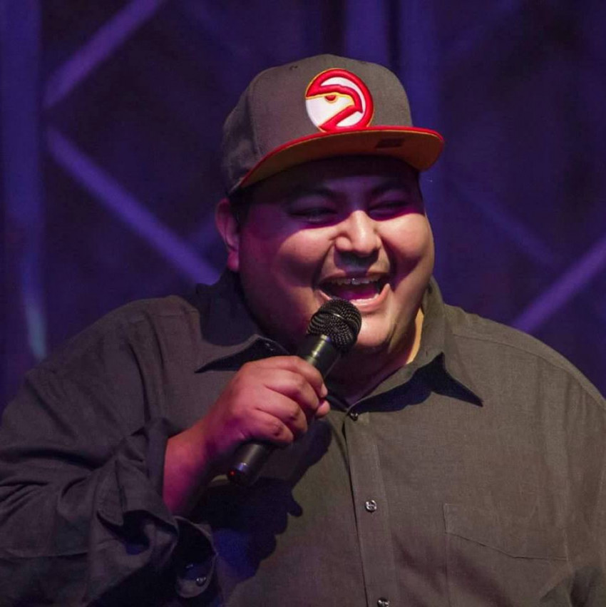 Hire Mario "Superstar" Salazar - Stand-Up Comedian in McAllen, Texas