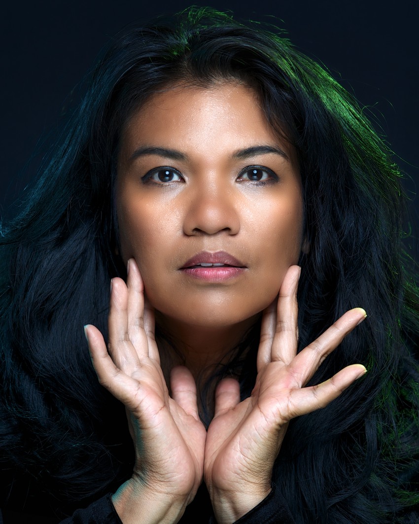 Hire Maritess Zurbano Master Magician, Hypnotist, and Speaker ...