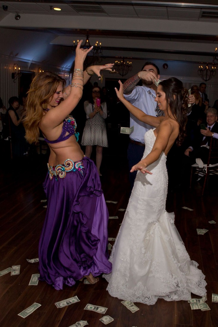 Hire Mariyah - Belly Dancer New York - Belly Dancer in Brooklyn, New York