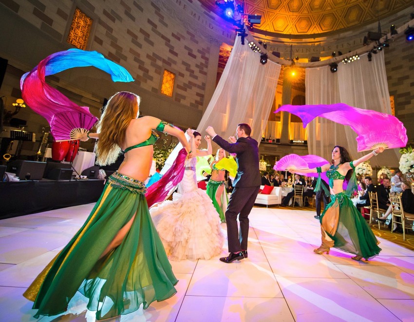 Hire Mariyah - Belly Dancer New York - Belly Dancer in Brooklyn, New York