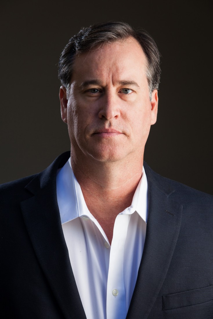 Hire Mark Allyn - Voice Actor in Encinitas, California