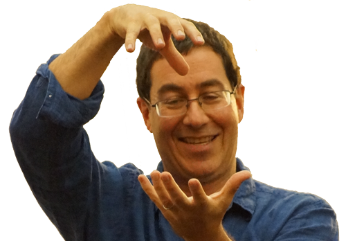 Hire Mark Binder - Author Storyteller - Author in Providence, Rhode Island