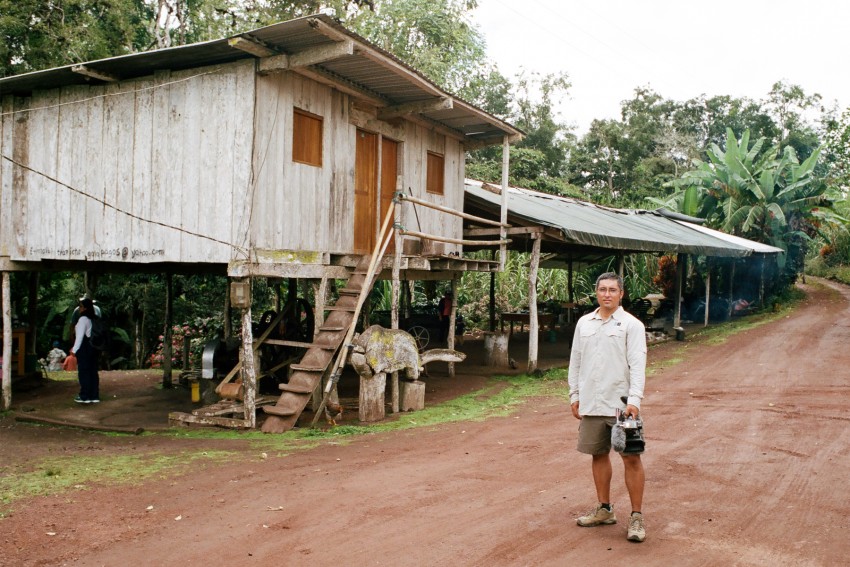 Hire Mark Coger Video & Editing Services - Videographer in Greenville ...