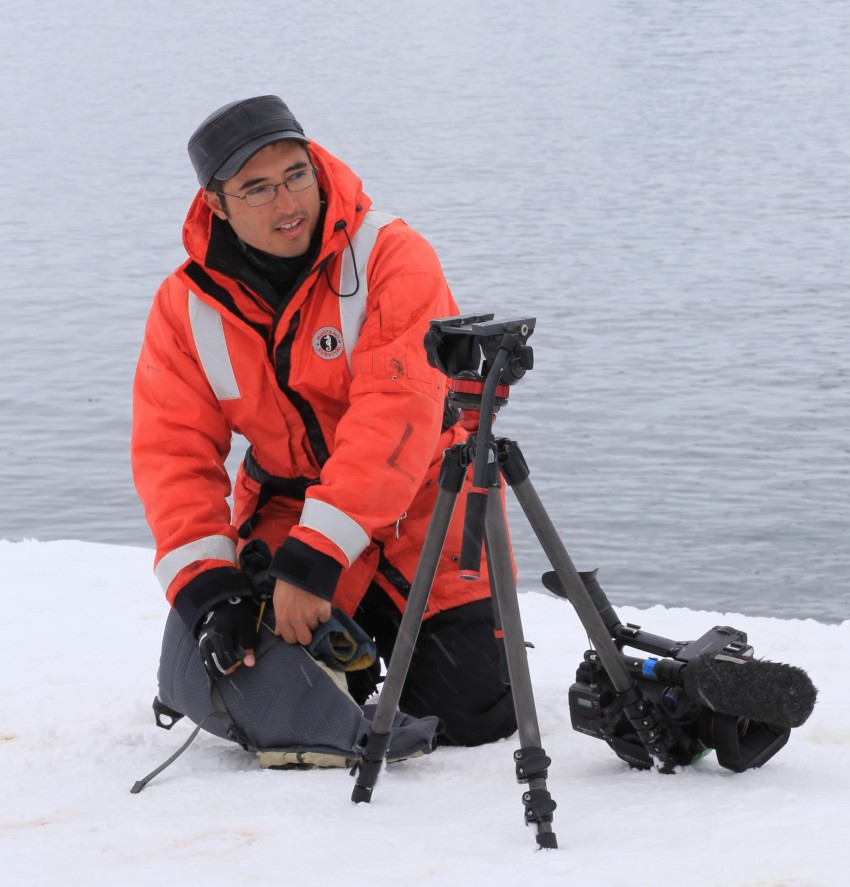 Hire Mark Coger Video & Editing Services - Videographer in Escondido ...