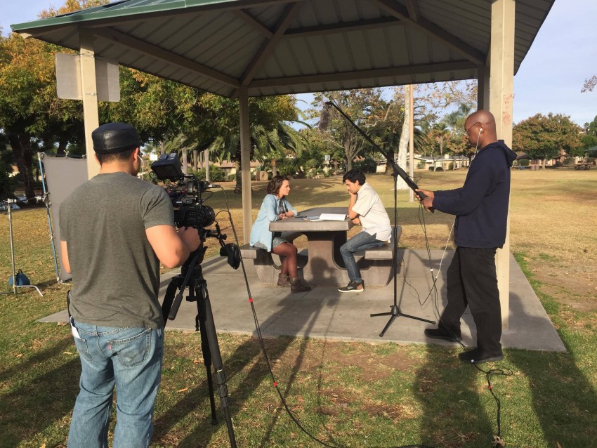 Hire Mark Coger Video & Editing Services - Videographer in Greenville ...