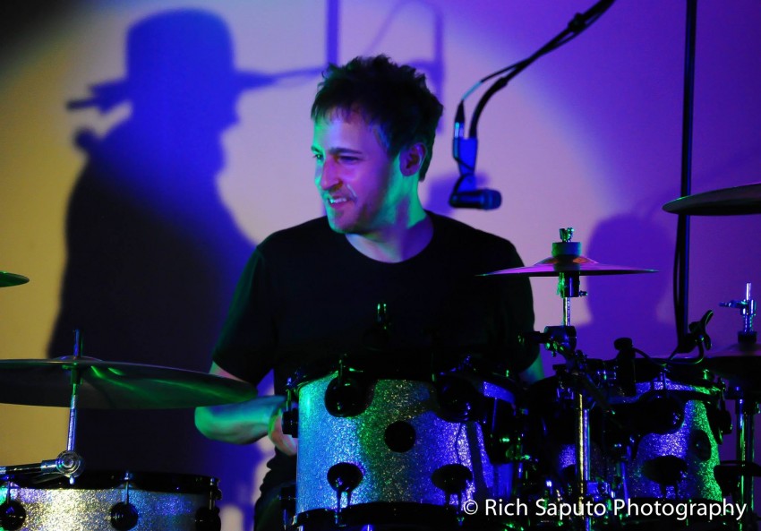 Hire Mark Damian - Drummer in North Hollywood, California