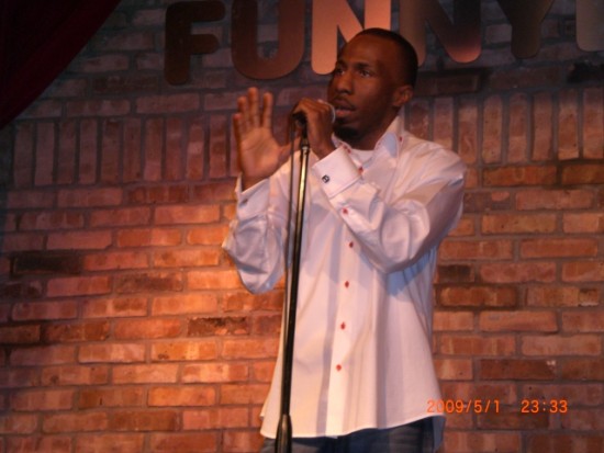 Hire Mark Gregory - Comedian in Dayton, Ohio