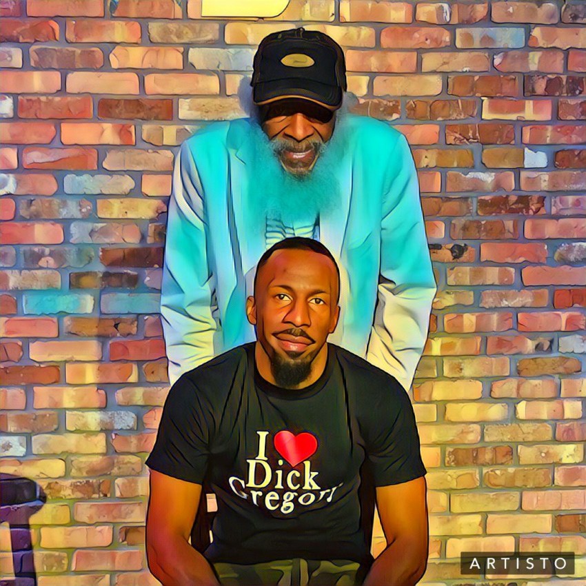 Hire Mark Gregory - Comedian in Dayton, Ohio