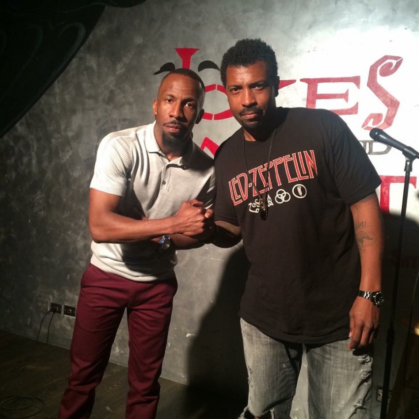 Hire Mark Gregory - Comedian in Dayton, Ohio