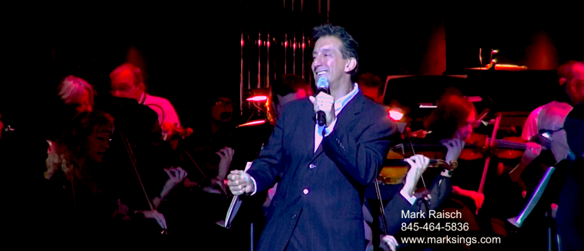 Hire Mark Raisch - Pop Singer in Ocala, Florida