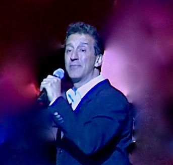 Hire Mark Raisch - Pop Singer in Ocala, Florida