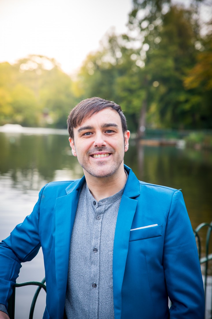Hire Mark Stephen Pooler - Leadership/Success Speaker in New York City ...
