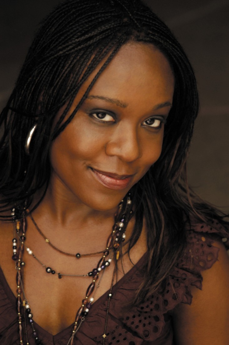 Hire Markeisha Ensley - Singing Pianist in New York City, New York