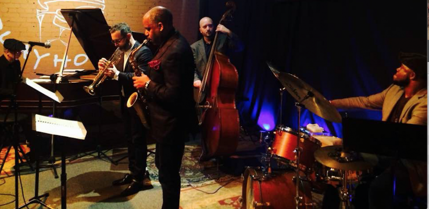 Hire Markus Rutz Music - Jazz Band in Chicago, Illinois