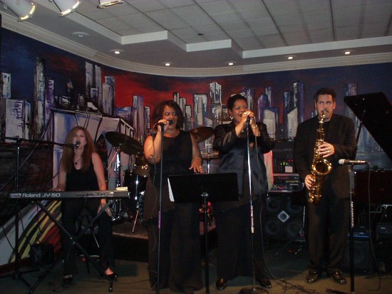 Hire Marla Adler Dymyn - One Man Band in Little Neck, New York