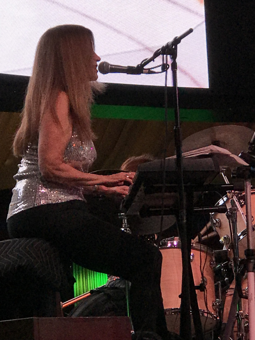 Hire Marla Adler Dymyn - One Man Band in Little Neck, New York