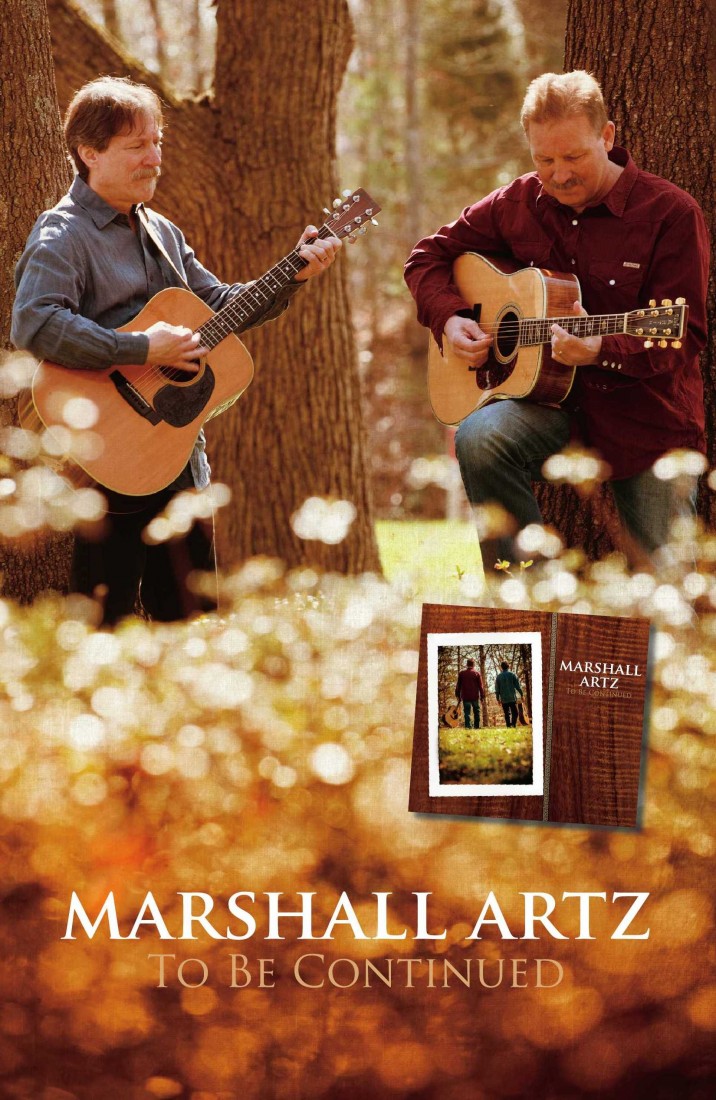 Hire Marshall Artz - Americana Band in Roseland, Virginia