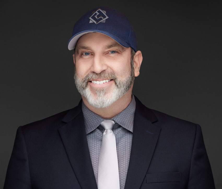 Hire Marty Simpson - Comedian in Atlanta, Georgia