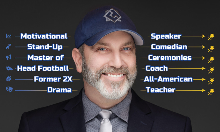 Hire Marty Simpson - Comedian in Atlanta, Georgia